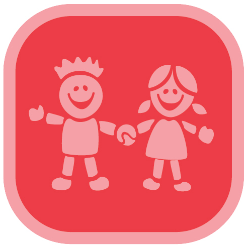 social icon - Small Talk 4 Kids